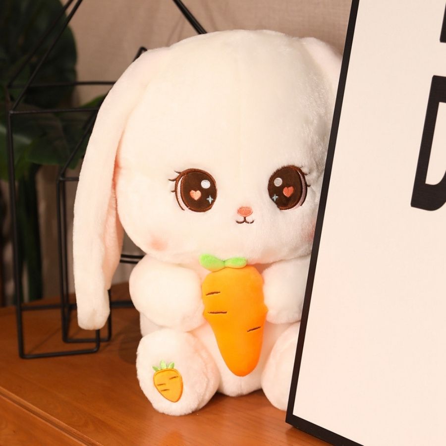 Peluche Lapin Kawaii – Peluche Suteki