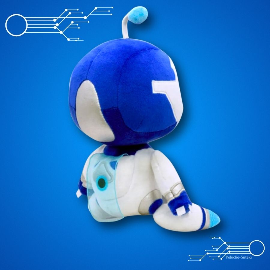 Peluche Astro Bot – Peluche Suteki