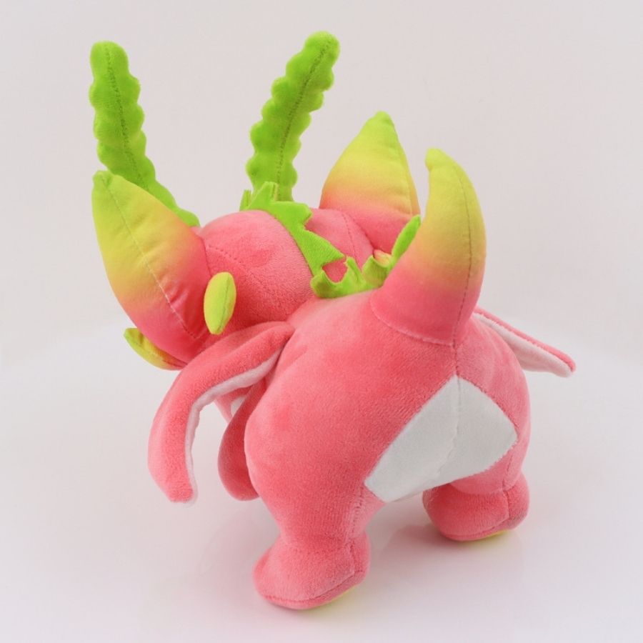 Peluche Dragon - Pitaya – Peluche Suteki