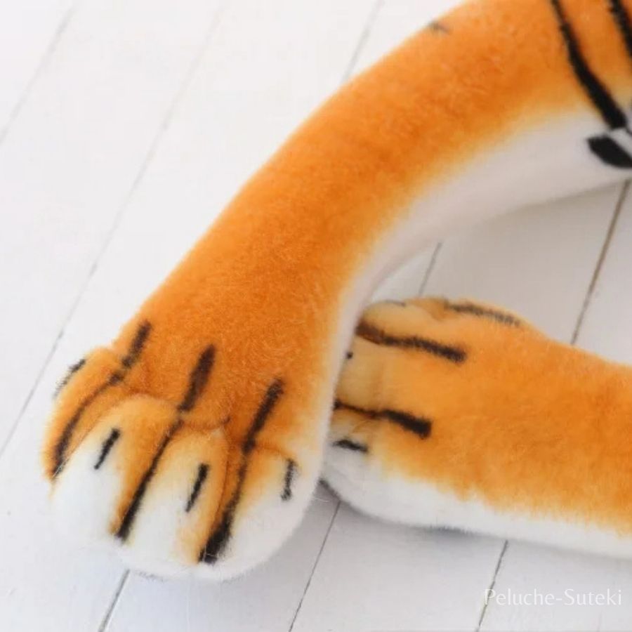 Peluche Tigre XXL – Peluche Suteki